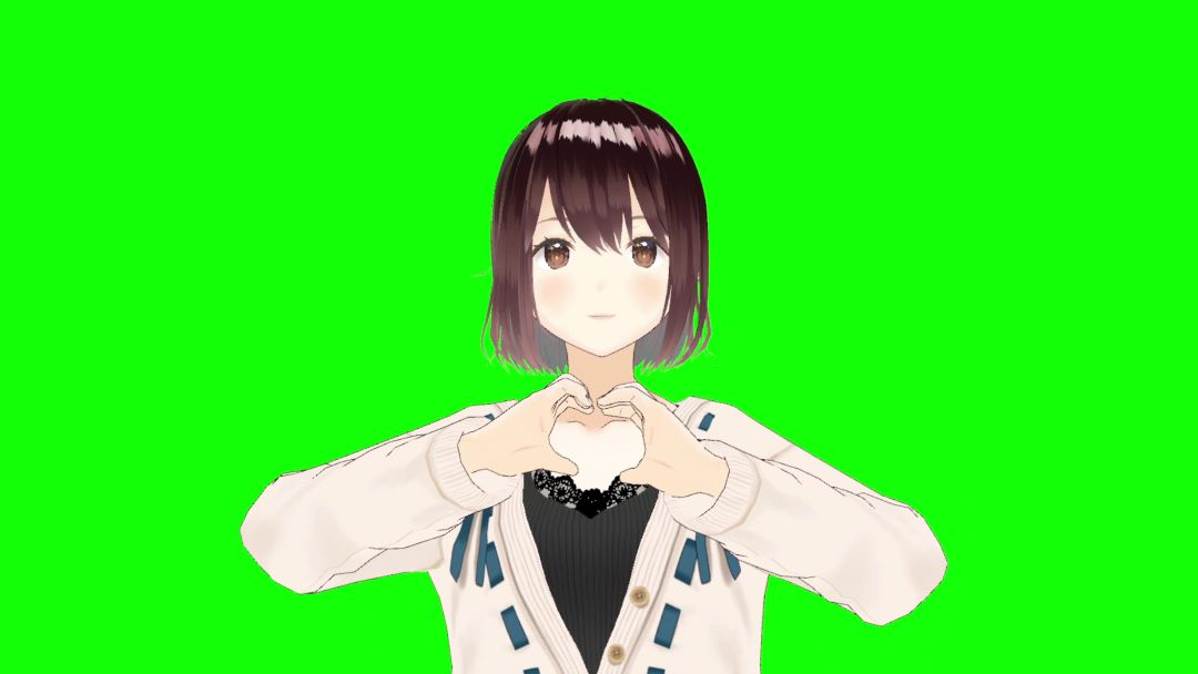 ウェブカムだけでVTuberになれる「Webcam Motion Capture」触ってみた | けもやね活動報告所