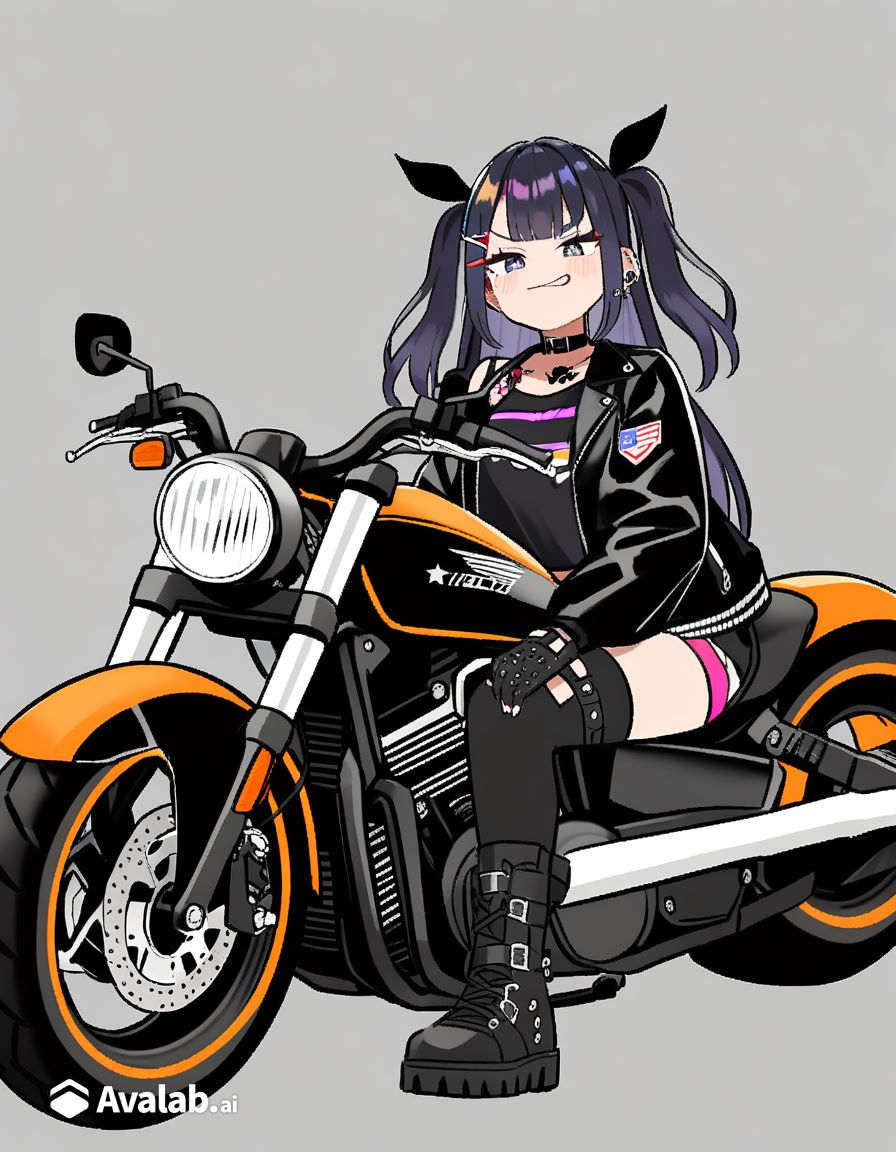 3DモデルからAIイラストが作れる「Avalab.ai」を使ってみた！ | けもやね活動報告所